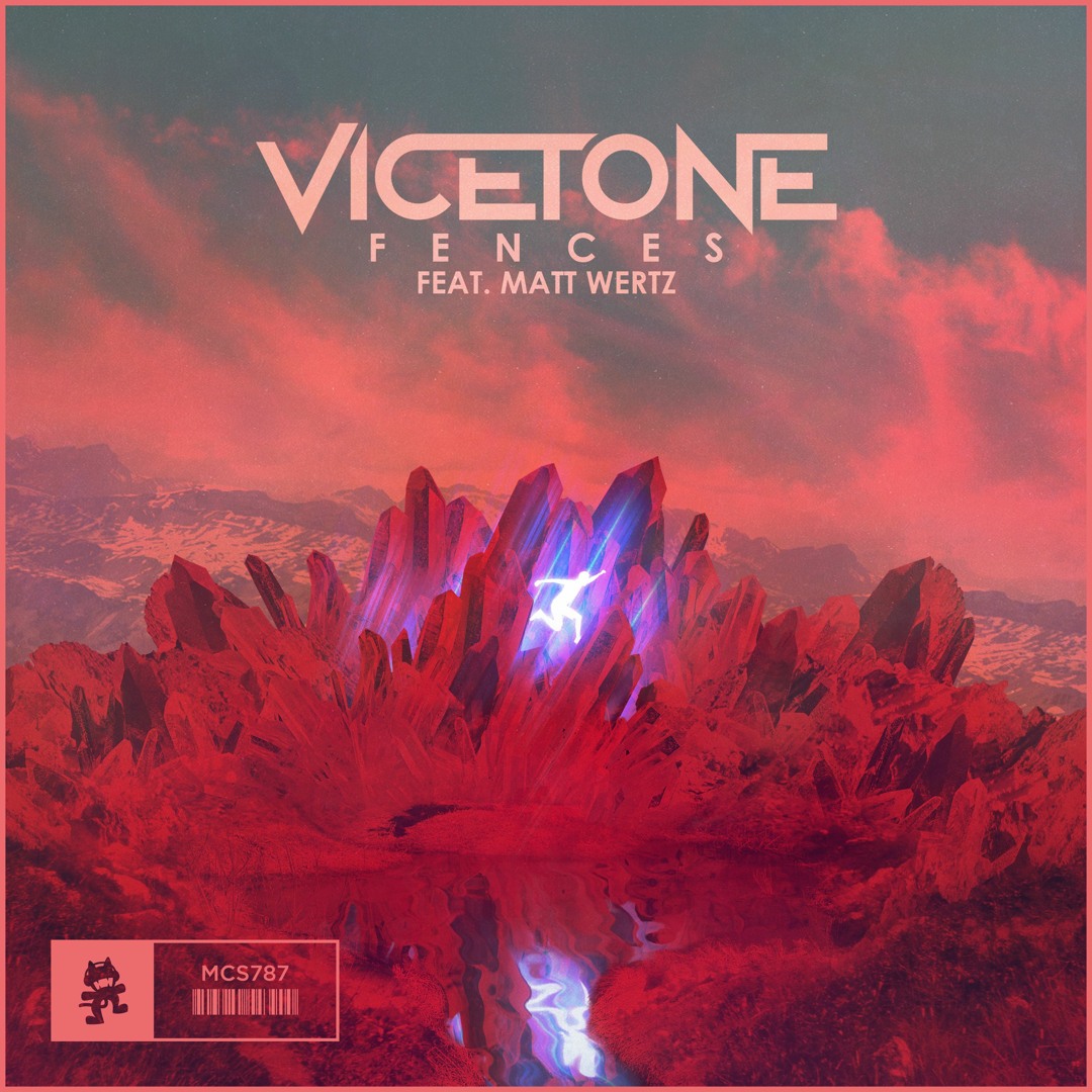Listen to Vicetone - Fences (feat. Matt Wertz) by Vicetone in ygk playlist online for free on ...
