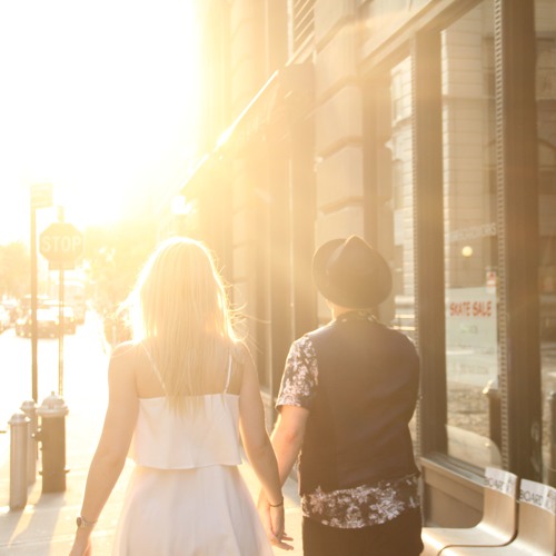 Stream Can't Help Falling In Love (Cover by Amanda Cross) by Amanda ...