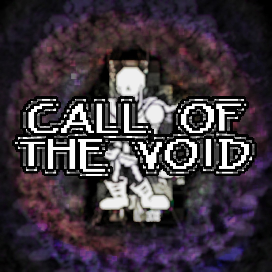 Stream Undertale: Call Of The Void - THE CALL OF THE VOID [Outdated ...