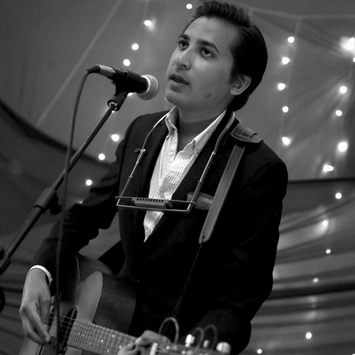 Stream Alex Kumar: There's A Bright Side Somewhere. by Paul Besselle ...