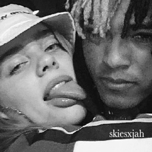 Stream Xxxtentacion Billie Eilish Bittersweet Ocean Mp3 By Hameed