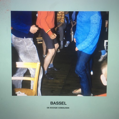 Stream Bassel - Rework by Wilhelm Records | Listen online for free on ...