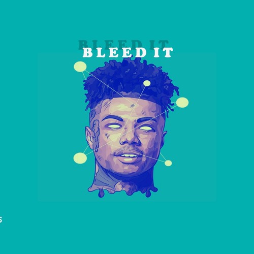 Stream BlueFace - Bleed It by JadedBeats | Listen online for free on ...