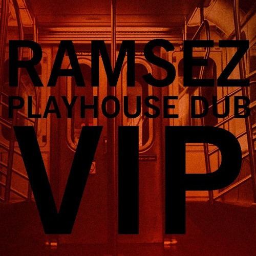 Stream Ramsez - Playhouse Dub VIP by Ramsez | Listen online for free on ...