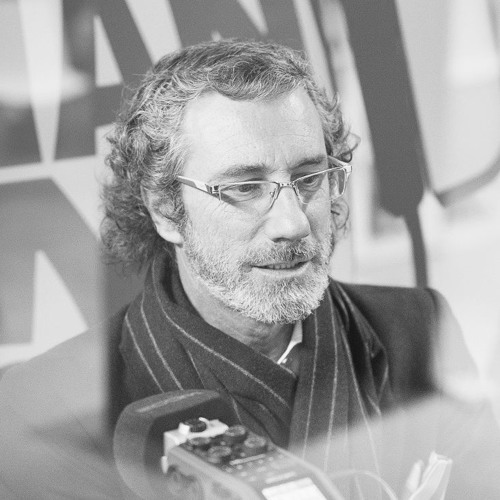 Stream Ep. 168 Monty Waldin interviews Luca De Ferrari (Poderi ...