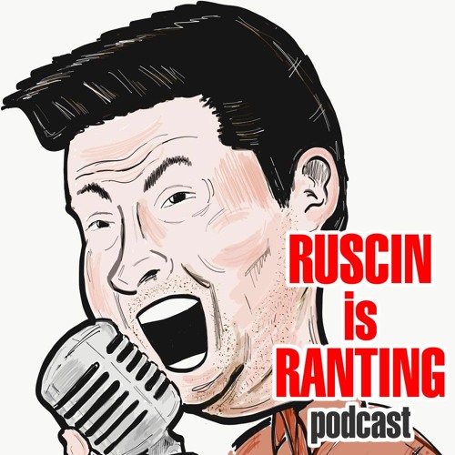 Stream episode Ruscin Is Ranting - Episode 4 by Hit That Line podcast ...
