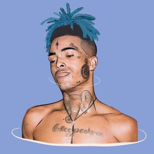 Stream Makeouthill Listen To Xxxtentacion Playlist Online For Free On
