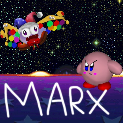 Stream Marx Theme With The Super Smash Bros. 64 Soundfont by KimiComet ...