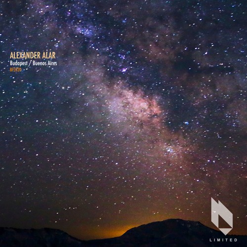 Stream Alexander Alar - Budapest (Original Mix) Edit by Beatfreak ...