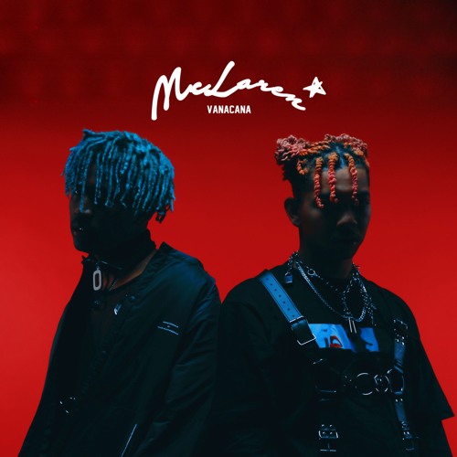 Stream Vanacana | Listen to McLaren playlist online for free on SoundCloud