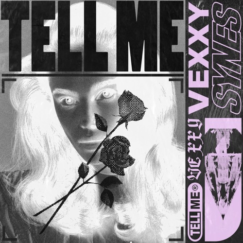 Stream Vexxy - Tell Me by SYNES | Listen online for free on SoundCloud