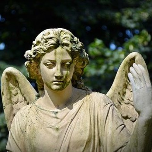 Stream Jacob And An Angel by RedBeard (Levi Edmondson) | Listen online ...