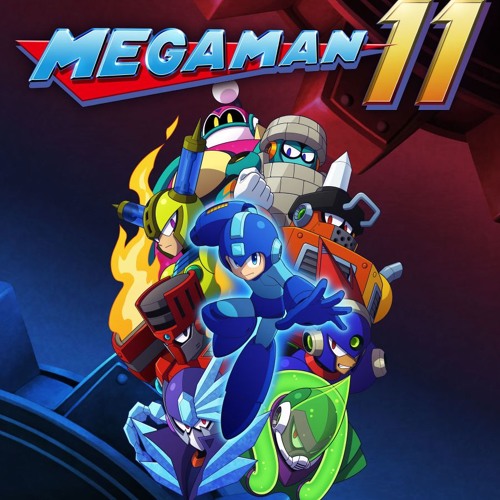 Stream Block Man stage (Mega Man 11 OST) by Melody Man | Listen online ...