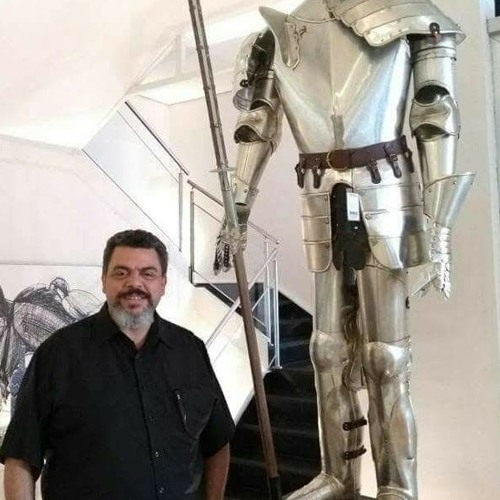 Stream Armadura. Por quê? Ef.6:11,13.mp3 by Elias Robson | Listen ...