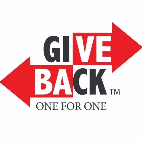 Stream episode Devin Piscitelli - Aakron Rule NAEIR Buy One Give One ...