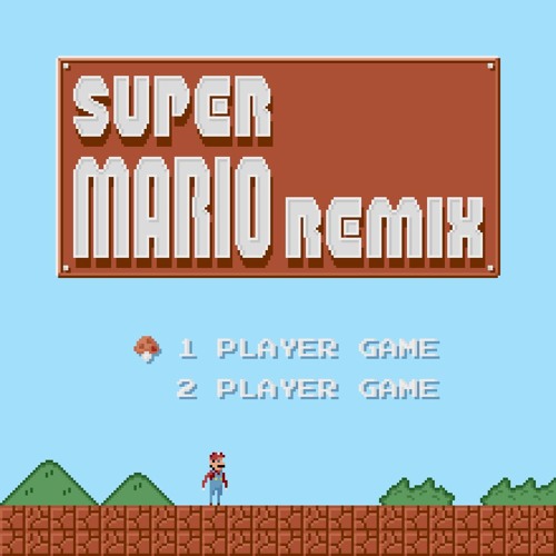 Stream DoctorOctoroc | Listen to Super Mario Remix playlist online for ...