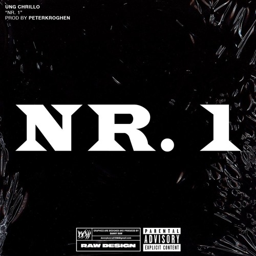 Stream nr. 1 (feat. peterkroghen) by UNG Chrillo | Listen online for ...