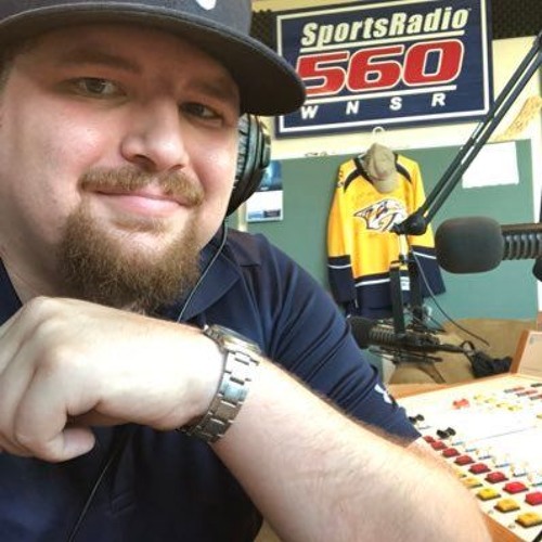 Stream episode Outta Bounds With Jay Hinson 1 - 18 - 19 by Nashville ...