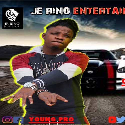 Stream YOUNG PRO OBA NANA by JE RINO ENTERTAINMENT | Listen online for ...