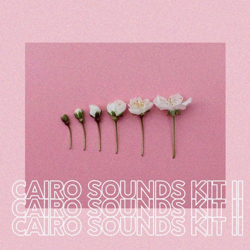 Stream cairo sounds kit II. by CAIROXVI. | Listen online for free on SoundCloud