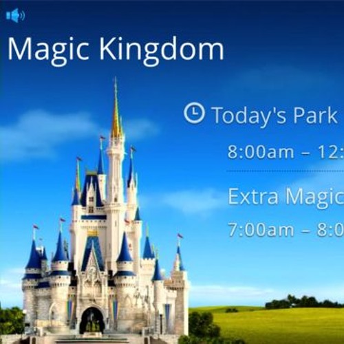 Stream John V. Whitney | Listen to WDW Music playlist online for free ...