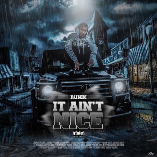 Stream Runik - It Ain't Nice by Runik | Listen online for free on ...
