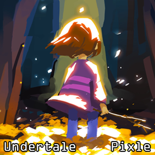 Stream Undertale - Undertale Remix by Pixle | Listen online for free on ...