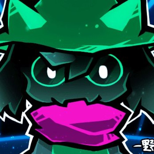 Stream Toby Fox - Rude Buster (From DELTARUNE) KAZOO'd x Acapella by ...