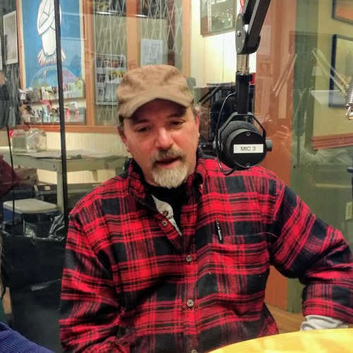 Stream episode Steve Kovacik, Luthier, On Drop The Mic by Hudson Mohawk ...