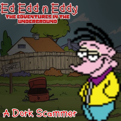 Stream Undertale Fan | Listen to ed edd and eddy undertale playlist ...