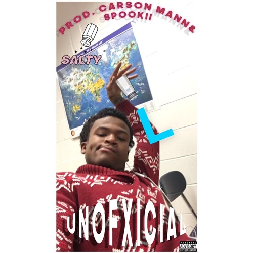 Stream UnOfxicial [ Prod. Carson Mann x Spookii ] by YT Trigga | Listen ...