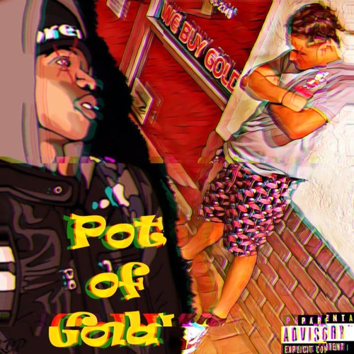 Stream Pot Of Gold (Feat.Yung Bambino) by $ZT-HUNNID$ | Listen online ...