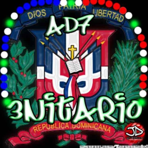 Stream LA PARA - Anthony Patria X JJ X AA X GB by Ballout157 | Listen ...