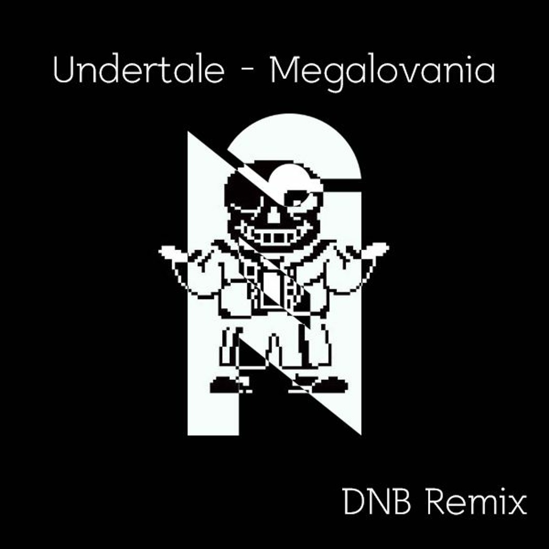 Stream Undertale - Megalovania (2Z DNB Remix)[free download] by DJ.2Z ...