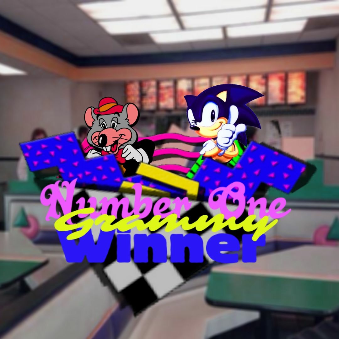 Stream "Number One Grammy Winner" (CEC TV & Sonic R) by Sonic The ...