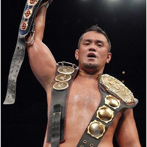 Stream Sterness - Jun Akiyama (秋山準) Theme by crohnostheking | Listen ...