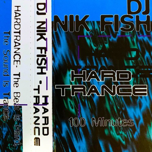 Stream NIK FISH - HARD TRANCE by Sydney Rave Archive | Listen online ...