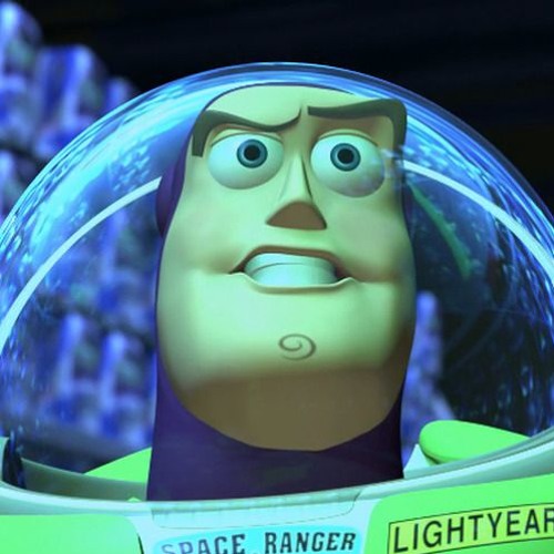 Stream Buzzlight (Toy Story Mix) | Pogo Live Mix by Simply Pogo ...