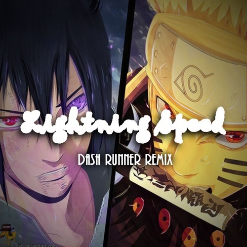 Stream Lightning Speed (Dash Runner Remix) by Dash Runner Extra ...
