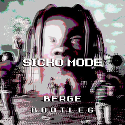 Travis Scott ft. Drake - Sicko Mode [CACTUS JACK]