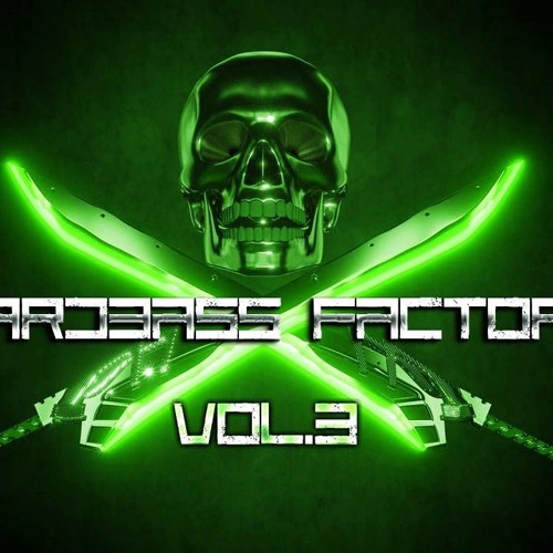Stream Airwaze Pres Hardbass Factory Vol 3 by Airwaze Aka Kagura ...