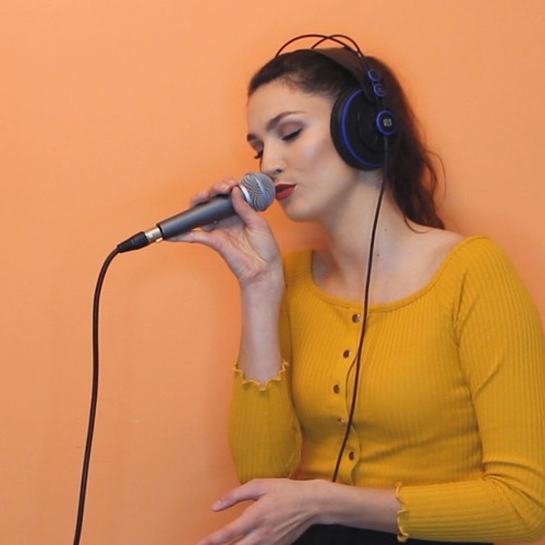 Stream Blue Bayou (Linda Ronstadt Karaoke Cover) by Eva Štirn | Listen ...