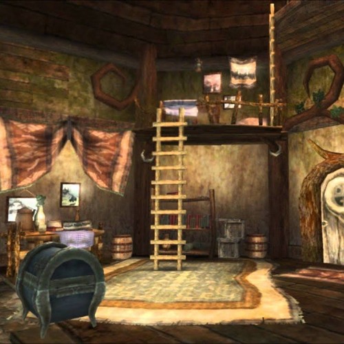 Stream The Legend Of Zelda - Inside A House (OSRSBeatz Remix) by ...