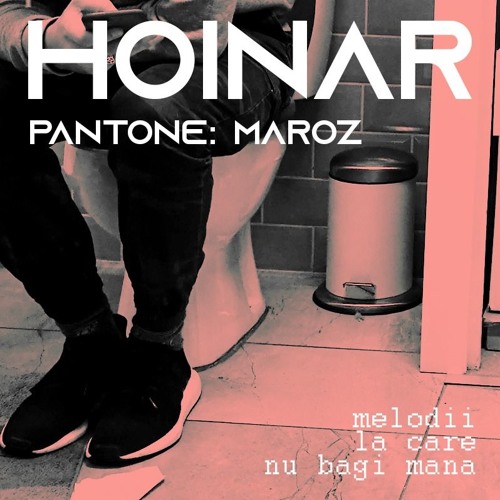 Stream Hoinar | Listen to Pantone: MAROZ EP playlist online for free on ...