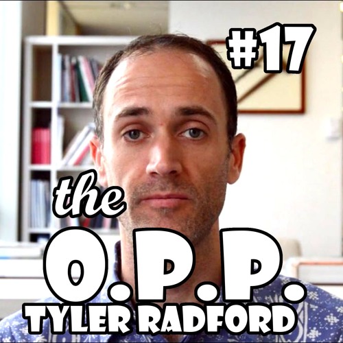 Stream #17 - Tyler Radford - Humanitarian Open Street Map Team (HOT) by ...