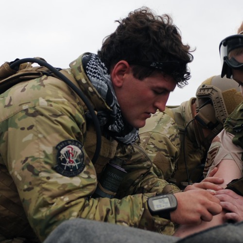 Stream Jason Sweet - Episode 167 by Behind The Shield Podcast | Listen ...