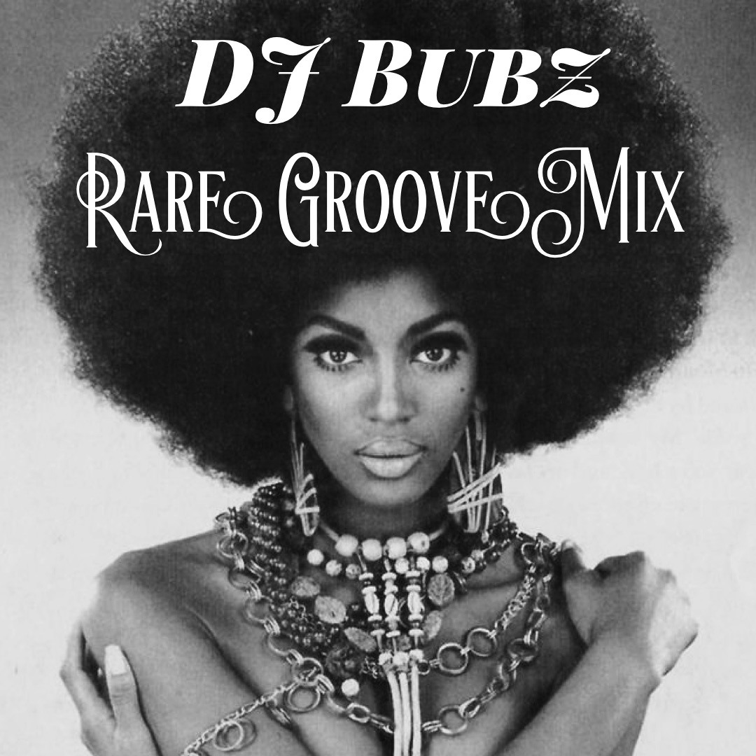 Stream Rare Groove Mix by dj_bubz | Listen online for free on SoundCloud