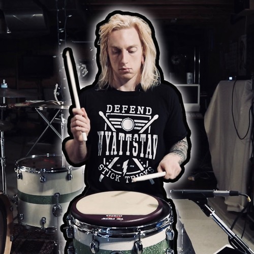 Stream Wyatt Stav | Listen to Hands Ep 2: My Personal Warm Ups playlist ...