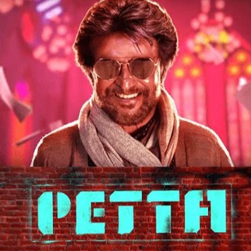 Stream aravinth raaj k | Listen to Petta playlist online for free on ...