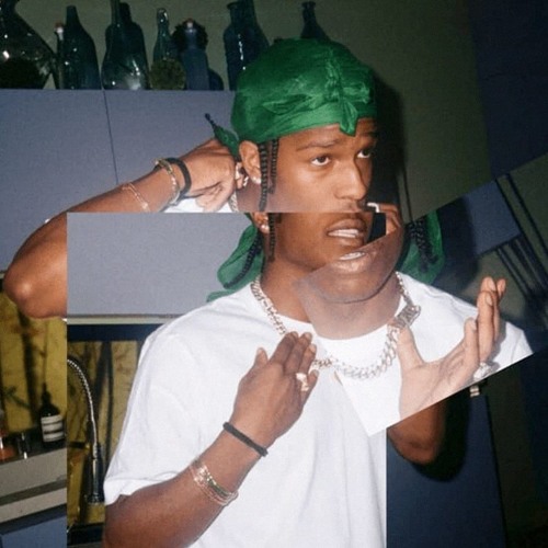 Stream AWGE DVD VOL. 3 Freestyle ft. A$AP Rocky, A$AP Nast, Maxo Kream ...